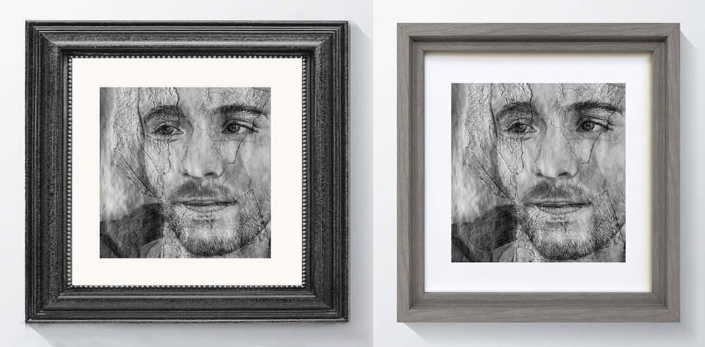 Choosing a frame | Three important things you need to know