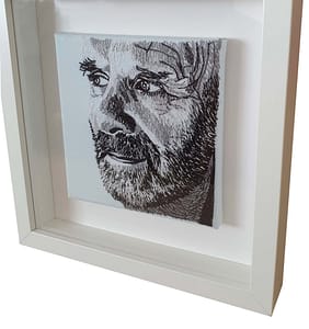 Choosing a frame | Three important things you need to know