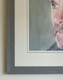 Framing Watercolours And Drawings How To Choose The Perfect Frame