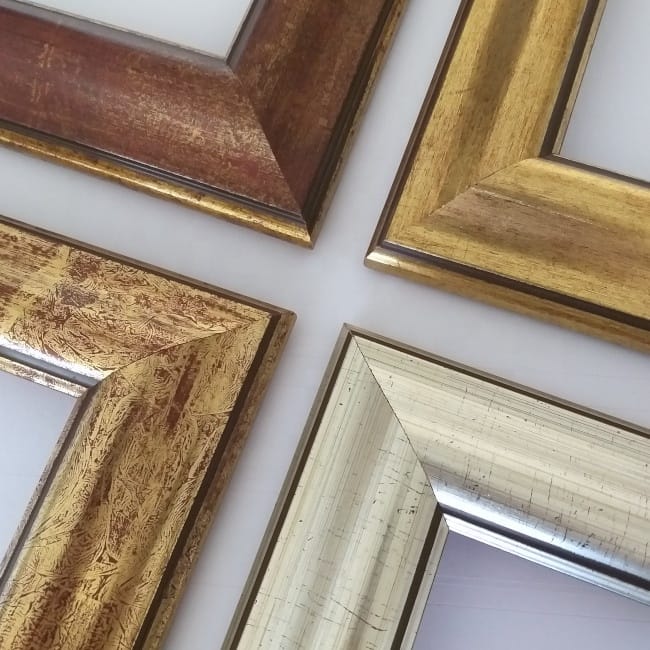 Choosing a frame | Three important things you need to know